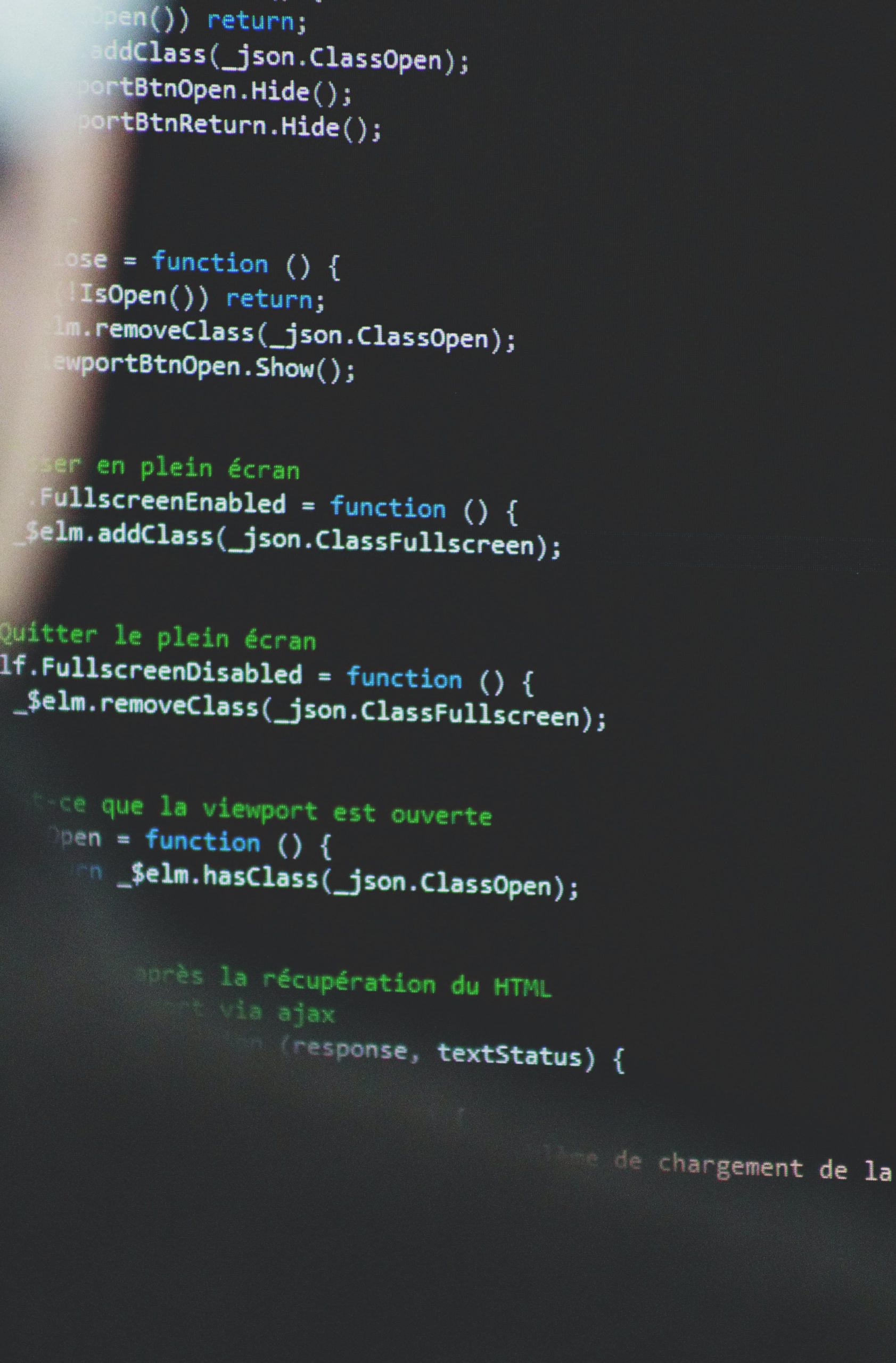 ISO Cyber Security | Cybersecurity Automation