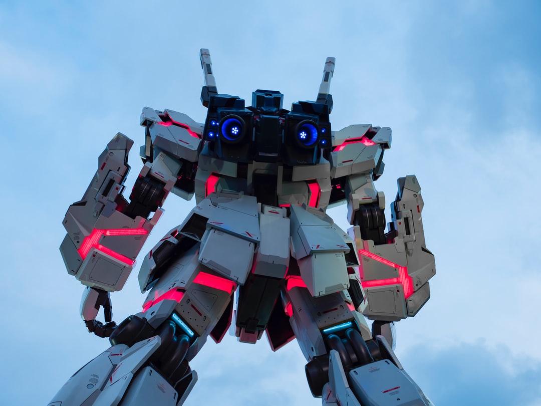 Cybersecurity Automation