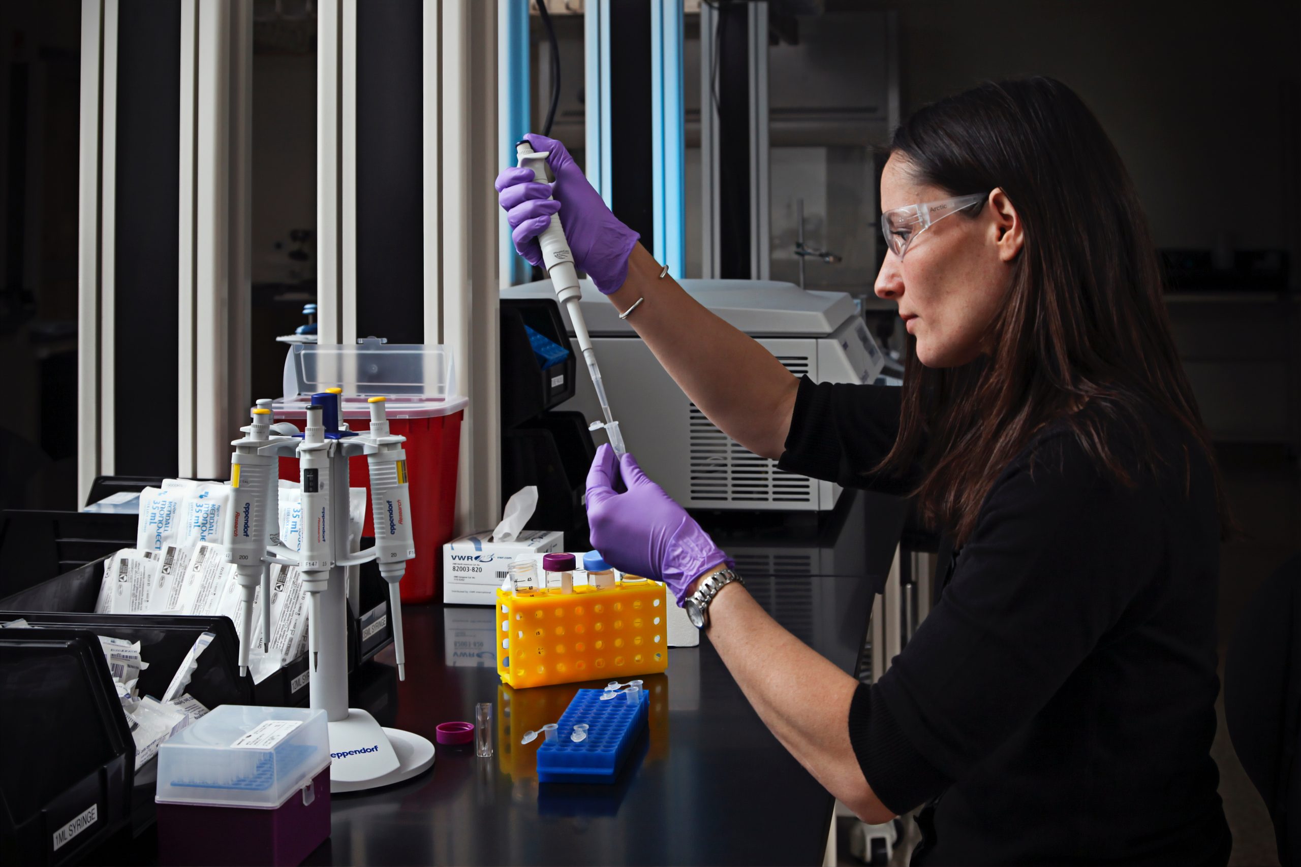 Siemens USA Cybersecurity Lab | Cybersecurity Automation