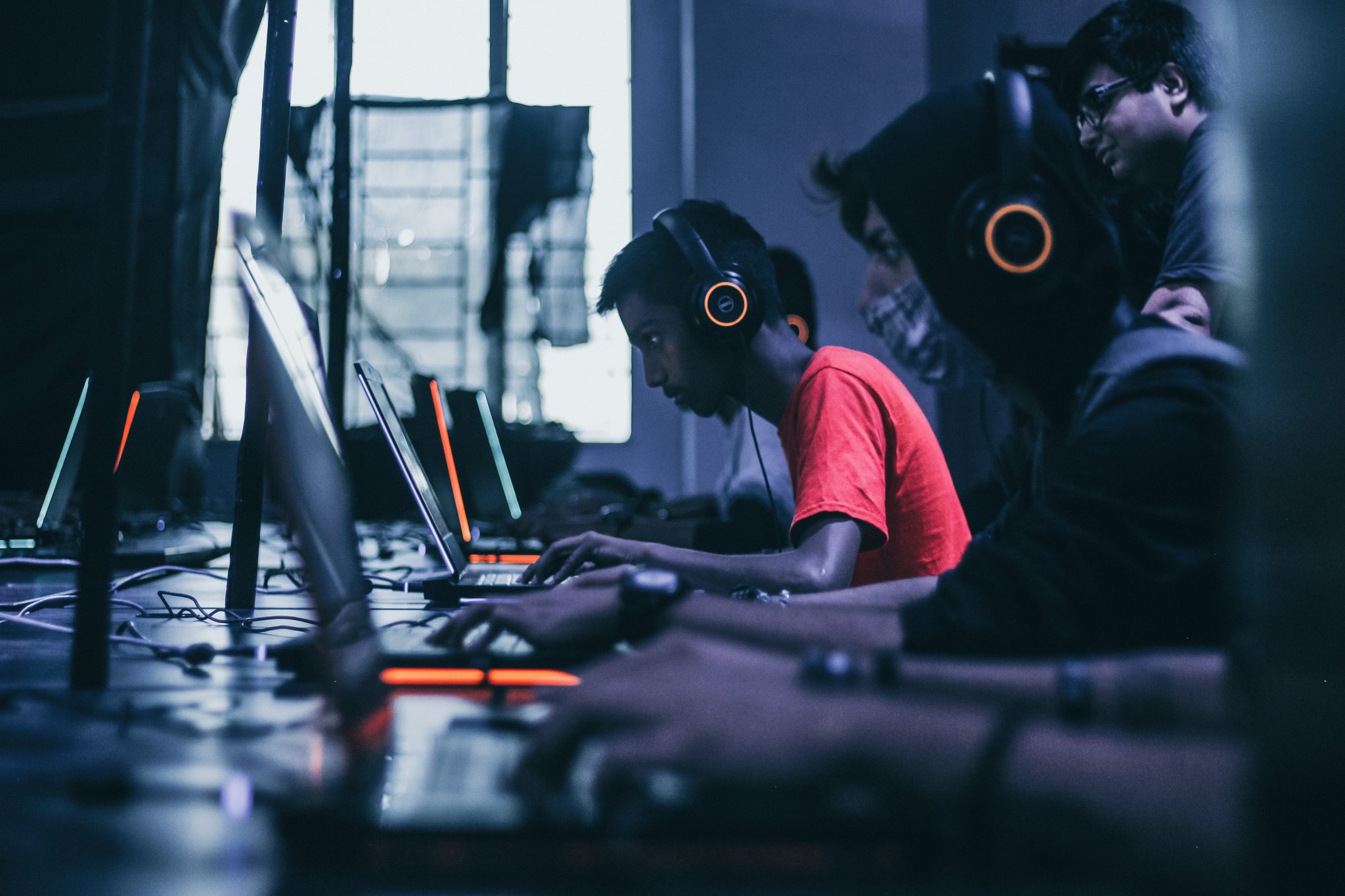 Cybersecurity Games To Promote Security Awareness cybersecurity-games-to-promote-security-awareness